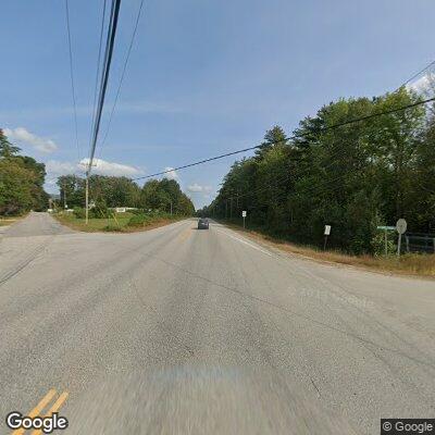 Head-on crash on Route 25 causes injuries, Rumney NH | CrimeRadar