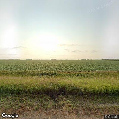 Pickup truck speeding southbound on highway 15, Blue Earth County MN ...
