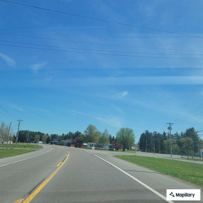 Female Possibly Unconscious in Vehicle on State Route 11, Jefferson ...