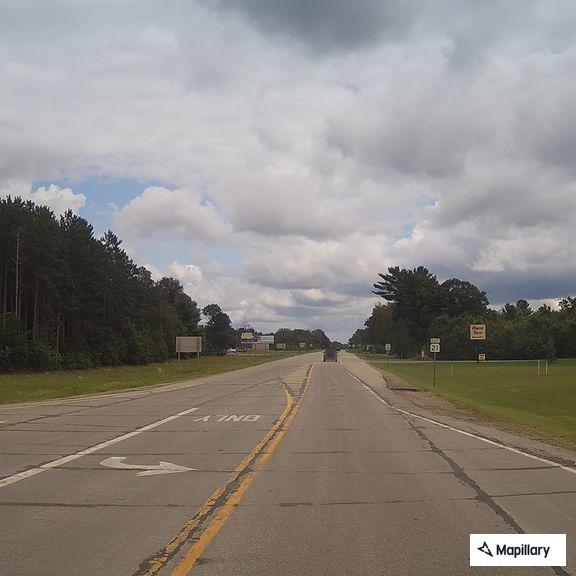 Traffic control requested for two trucks on highway bridge, Adams ...