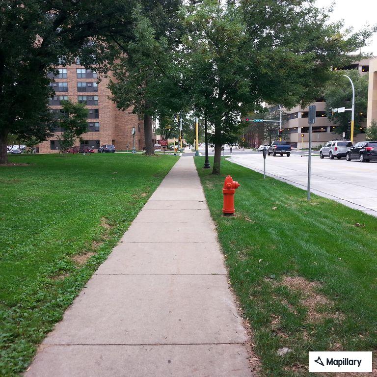 Fire alarm at Mayo Jacobson Proton Beam Building, Rochester MN | CrimeRadar