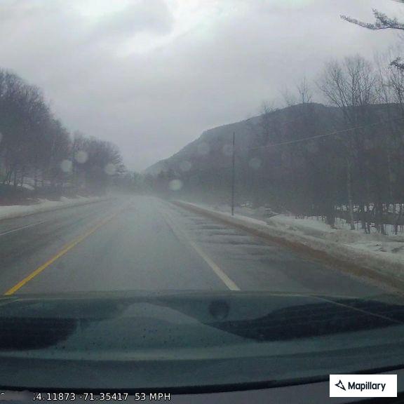 Search teams mobilize at Davis Path for missing hiker, Hart's Location ...