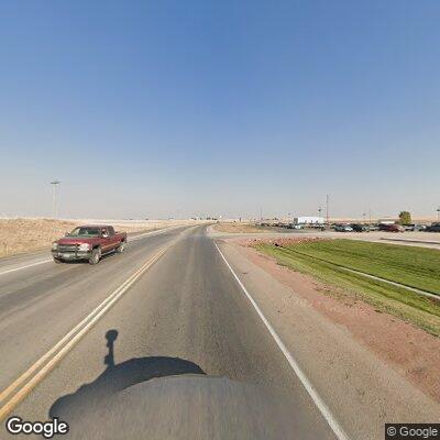 Police conduct felony traffic stop near Union Chapel Rd, Gillette WY ...