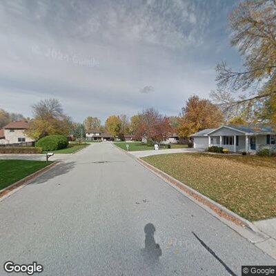 Motor vehicle accident with adult female injured in Grand Chute, Grand ...