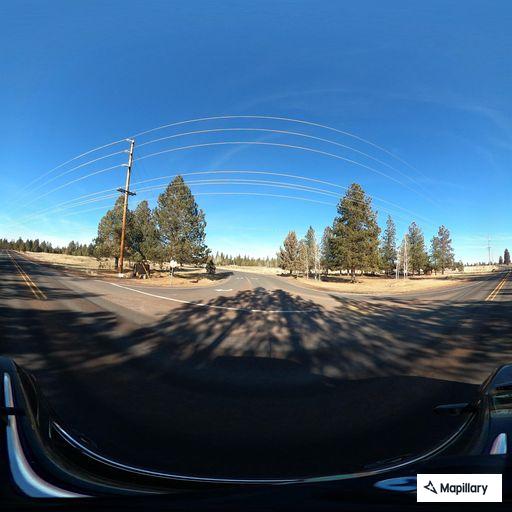 Non-injury rollover accident on Highway 126 near Camp Polk Rd ...