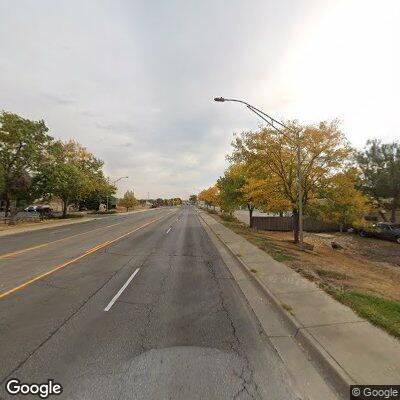 Officers check on loud backfiring vehicle near W 2nd St, Gillette WY ...