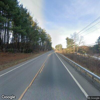 Two-car property damage accident near route 3, Essex County NY | CrimeRadar