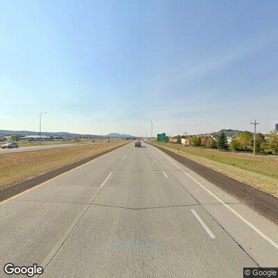 Traffic stop near Exit 10 on Highway 85, Spearfish SD | CrimeRadar