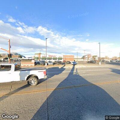 Dog loose on Southside School playground, Cody WY | CrimeRadar