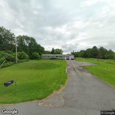 Man suffers chest pain near Nickerson Road in Canton, Canton NY ...