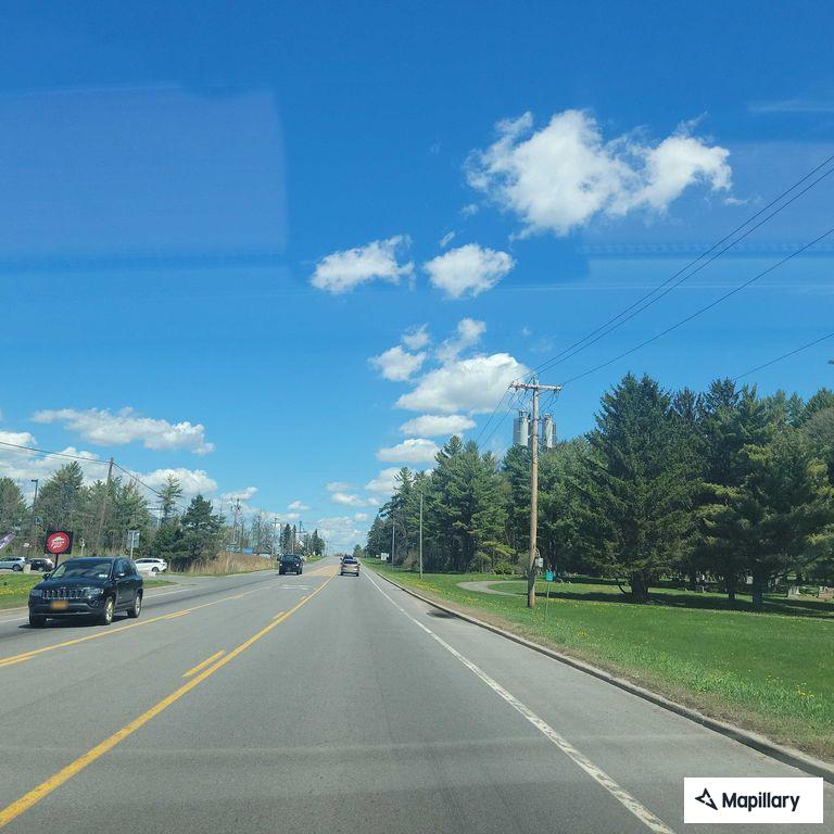 Hit and run causes property damage on US Highway 11, St Lawrence County ...