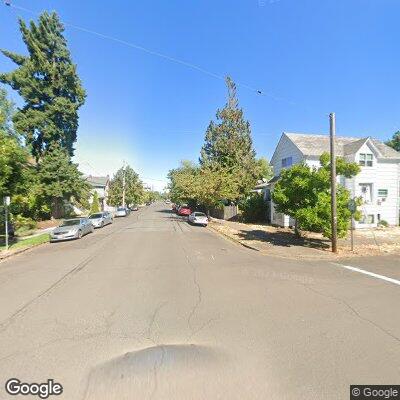 Small smoldering fire near school building extinguished, Albany OR ...