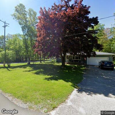 Woman locked out requests forced entry to home, Harrisville MI | CrimeRadar