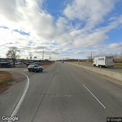 Vehicle collides with steer on Johnson Memorial Drive, Jordan MN ...