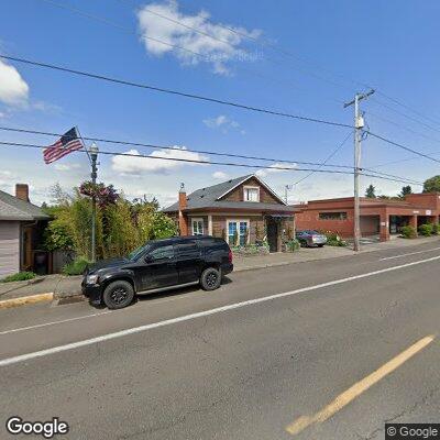 Motor vehicle accident with injury reported near old Sublimity highway ...