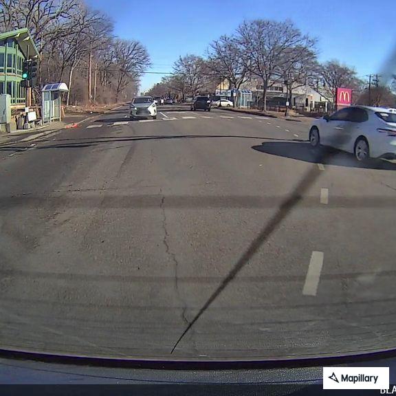 Medical emergency at healthcare facility on west 7th street, St Paul MN ...