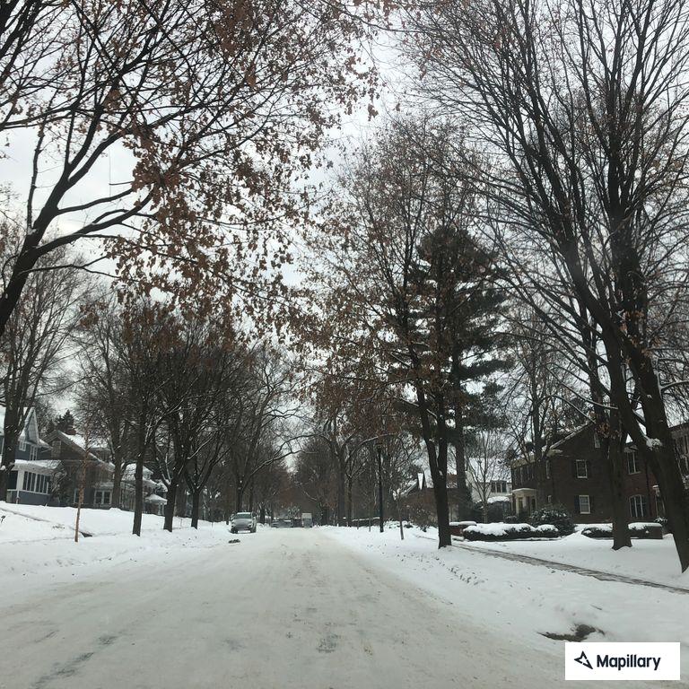 Suspicious person seen on school roof near Fremont Ave, Minneapolis MN ...
