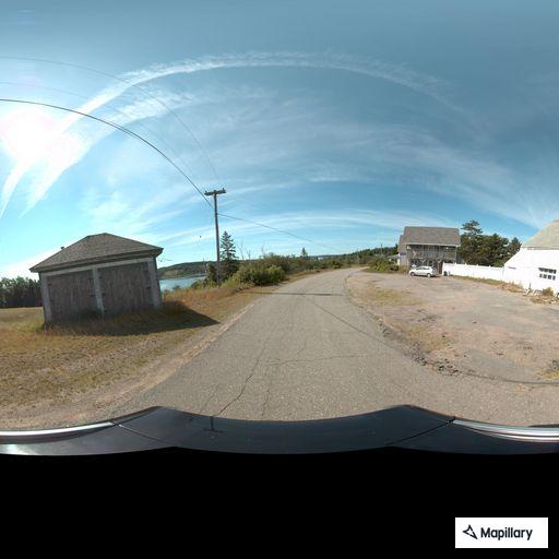 81-year-old woman faints but remains conscious, Eastport ME | CrimeRadar