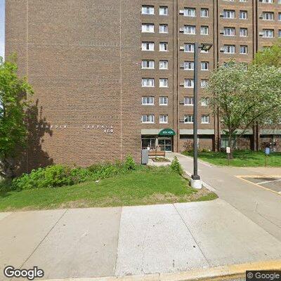 Person injured in fall at public housing high rise, St Paul MN | CrimeRadar