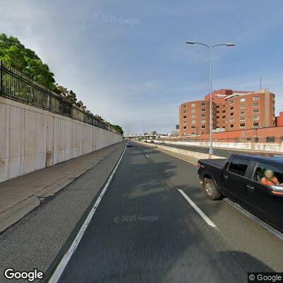 Semi truck drives in restricted area on I-35E, St Paul MN | CrimeRadar