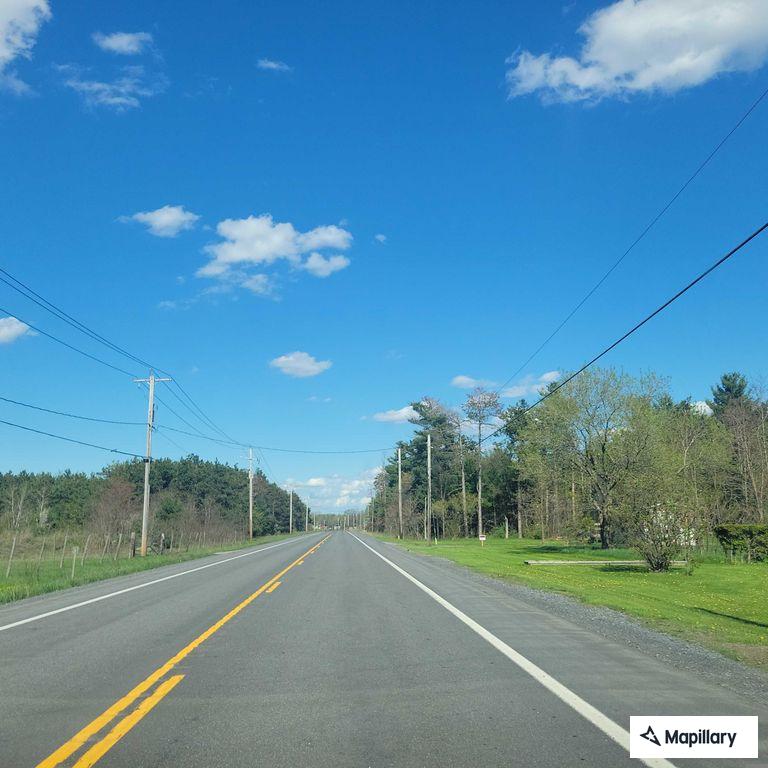 Medical emergency at location near route 11 involving critical patient ...