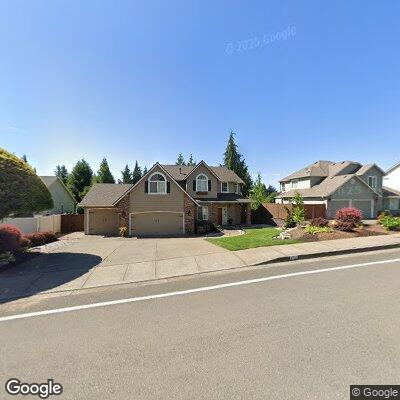 Smoke reported in structure near Chapman Hill Dr, Salem OR | CrimeRadar