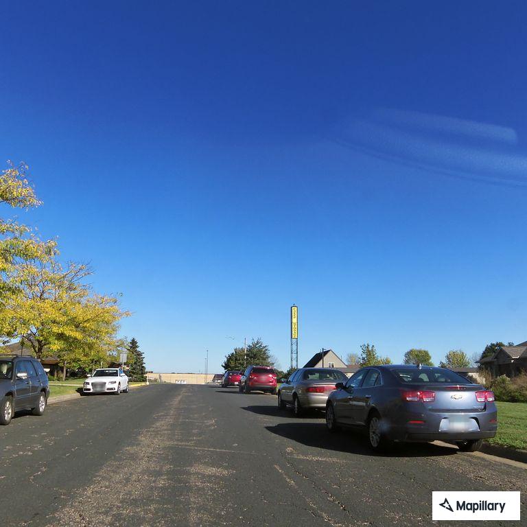 Fire alarm activation at senior apartments in hudson, Hudson WI ...