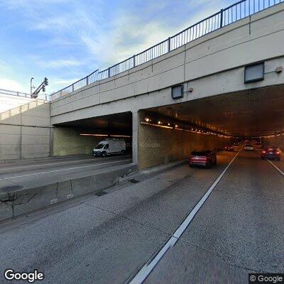Multi-vehicle crash blocks eastbound Lowry hill tunnel, Minneapolis MN ...