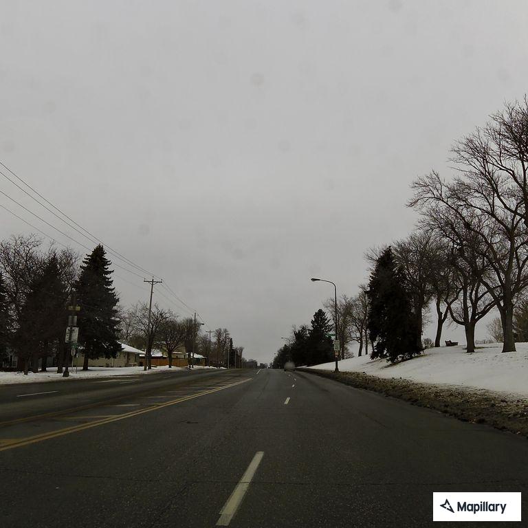 Domestic disturbance with intoxicated male breaking items, St Paul MN ...