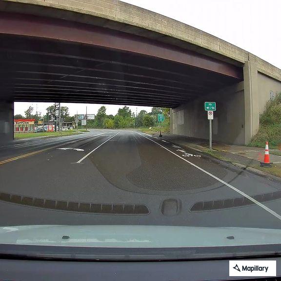 Erratic driving with children on interstate highway, Ramsey County MN ...