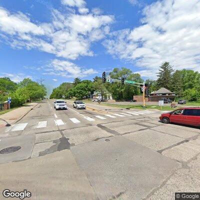 High-speed vehicle pursuit near White Bear and Larpenteur, St Paul MN ...