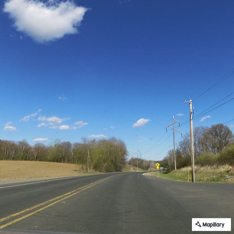 Black ice reported on Highway 35 near St. Joseph, St Croix County WI ...