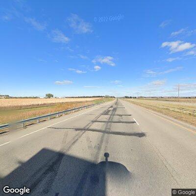 Vehicle drives wrong way on highway 71 and highway 23, Kandiyohi County ...