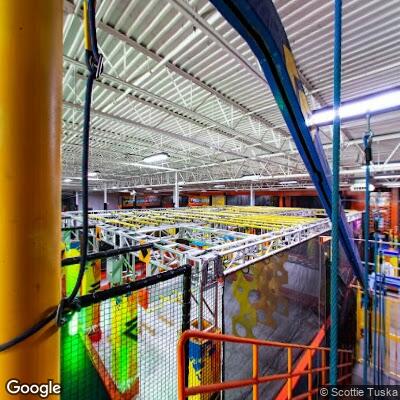 Three-vehicle crash near Urban Air, one person hurt, Coon Rapids MN ...