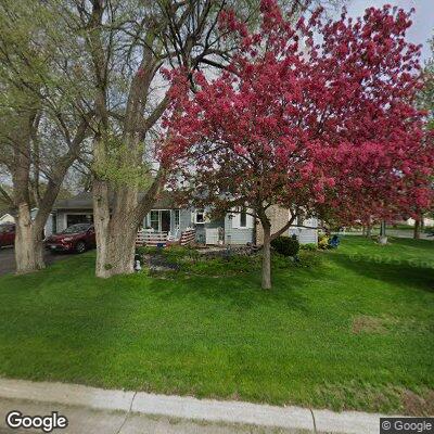 Two vehicles collide near 9th Avenue, Anoka MN | CrimeRadar