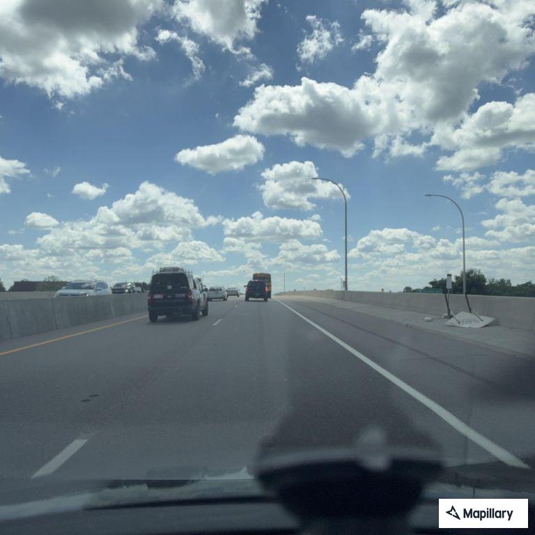 Multiple injuries in Highway 10 traffic crash, Anoka MN | CrimeRadar