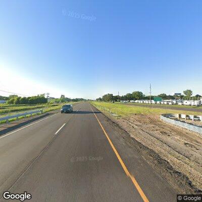 Two-vehicle property damage crash on highway 65, Ham Lake MN | CrimeRadar