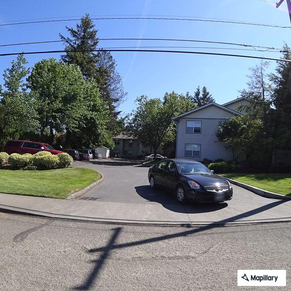 Person falls at Markham House needing medical aid, Portland OR | CrimeRadar