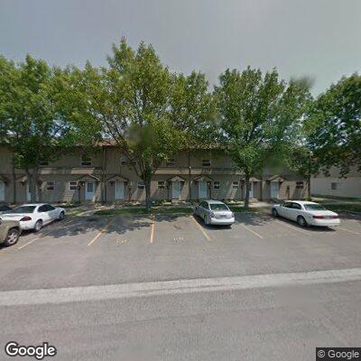 Medical emergency reported near South High St apartment, Aberdeen SD ...