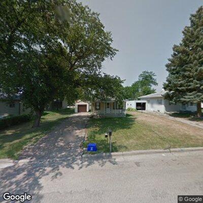 Medical emergency for elderly woman in severe pain, Aberdeen SD ...