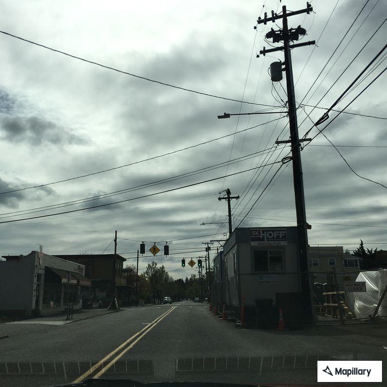 False medical alarm at Sellwood Center Apartments, Portland OR | CrimeRadar