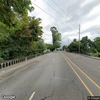 Fire reported under highway ramp near Barbur Blvd, Portland OR | CrimeRadar