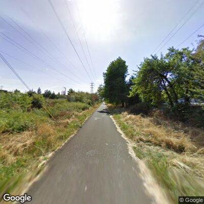 Gray smoke reported near Springwater Corridor Trail, Portland OR ...