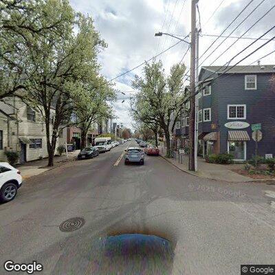 Small fire reported near SE Knapp and SE Milwaukie, Portland OR ...