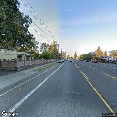 Motor vehicle accident causes traffic control near Foster Rd, Portland ...