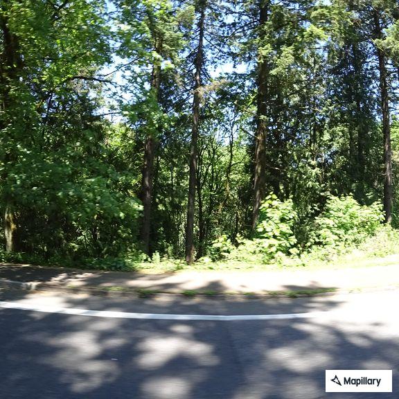 Burst pipe causes water leak under house near Terwilliger Pl, Portland ...