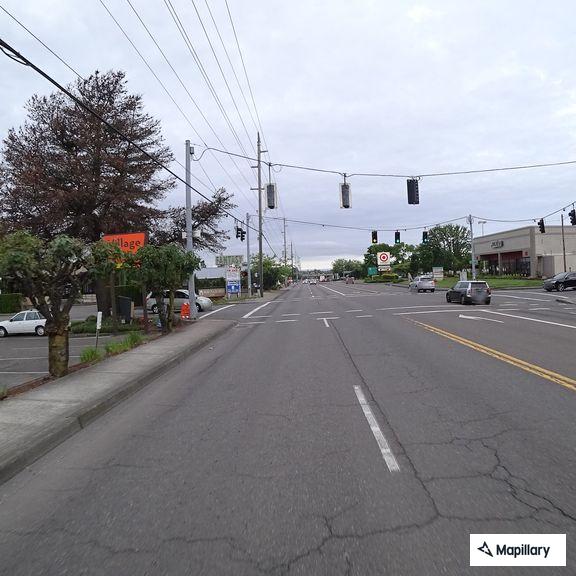 Pedestrian injured in traffic accident near Chick-fil-A, Beaverton OR ...