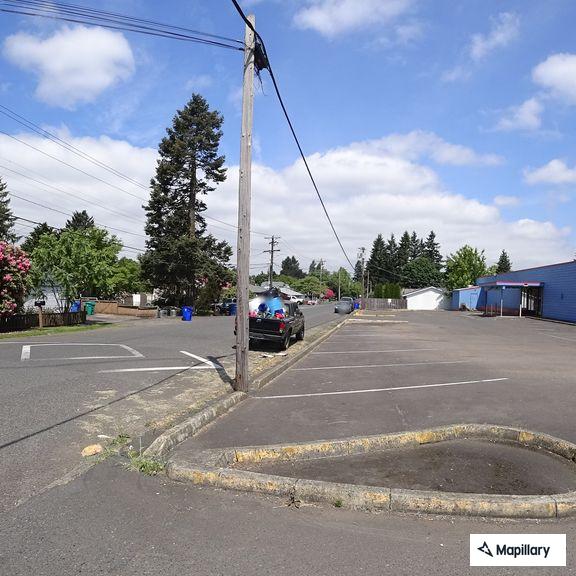 False fire alarm at Centennial Place Apartments, Portland OR | CrimeRadar