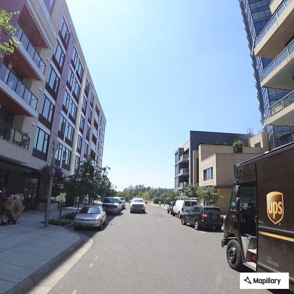 Fire alarm triggered at John Ross Tower in Portland, Portland OR ...