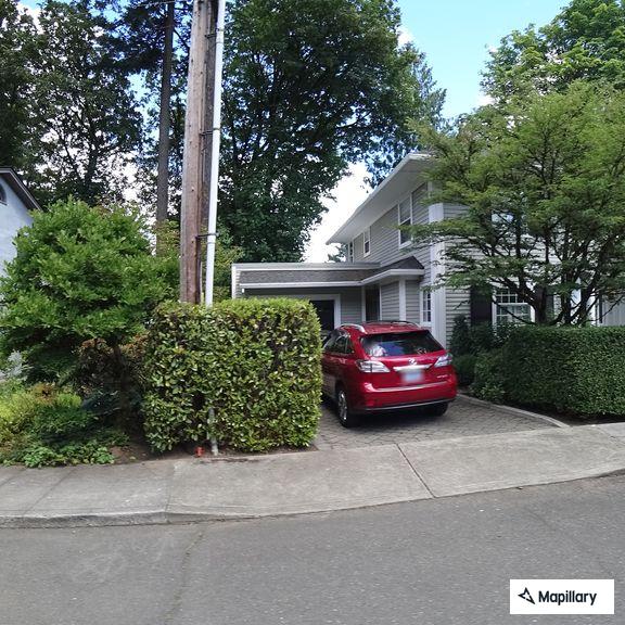Deputies check on van parked near SW Summit Dr, Portland OR | CrimeRadar